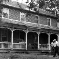 Frederick Garst II (1784–1850)