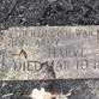 Harvey Elmer Newburn (1835–1899) • FamilySearch