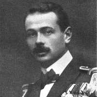 Georg Ritter von Trapp (1880–1947)