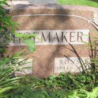 Ross Welling Shoemaker (1894–1987) • FamilySearch