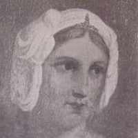 Mary "Molly" Cary (1733–1781)
