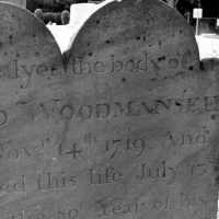 David Woodmansee (1711–1799)