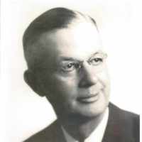 Cassius Cornell Yowell (1895–1984) • FamilySearch