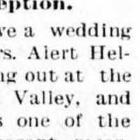 Alert Theodor Helvig (1883–1962) • FamilySearch