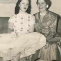 Mitzi Towle (1938–2013) • FamilySearch