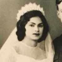 Marie Antonia Cotto (1932–2013)