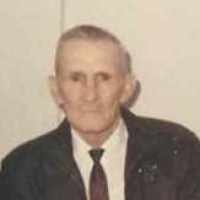 Roscoe Robinson (1896–1983)