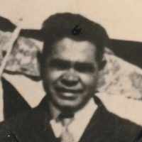 Andrew Nelson (0192–1982)