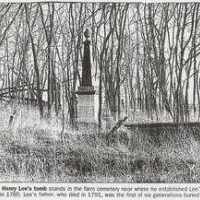 General Henry Lee (1757–1846)