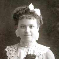 Martha Lenora Burningham (1885–1928)