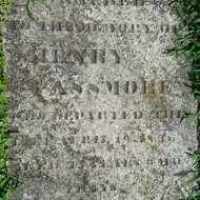 Henry Passmore (1761–1836) • FamilySearch