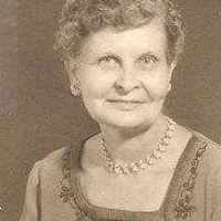 Alice Isabelle Aimes (1907–1991) • FamilySearch