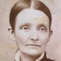 Sarah Ann Bollman (1825–1907) • FamilySearch