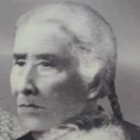 Maria De Jesus Arellano (1862–1953)