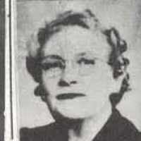 Mary Ann Holbrook (1873–1951) • FamilySearch