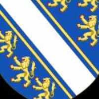John de Bohun 1st Lord Bohun (1301–1367)