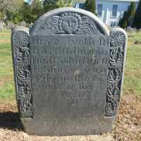 Bartholomew Hunt 3rd (1654–1718)