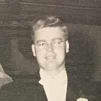 Kenneth Roy Oates (1926–2014)