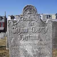 Johann George Heckman (1748–1835)