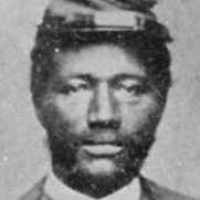 James Henry Harris (1828–1898) • FamilySearch