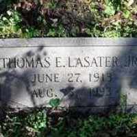 Thomas Edward Lassiter Jr (1913–1993) • FamilySearch