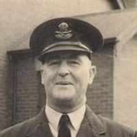 Edwin William Rosewarne (1901–1986) • FamilySearch