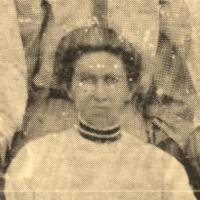 Ruth W Sanders (1869–1951) • FamilySearch