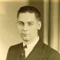 Jean Albert Rudert (1919–2000) • FamilySearch