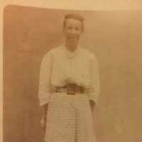 Mary Elizabeth Truax (1858–1922)