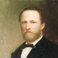 Nicolaus Marschall (1829–1917) • FamilySearch