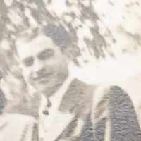 Anthony Victor Camilleri (1914–1977)