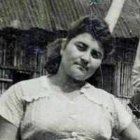 María Inés De Hoyos De Hoyos (1916–1991)
