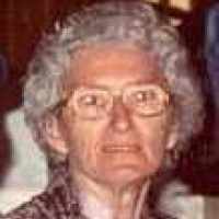Mildred Bates (1927–2007) • FamilySearch