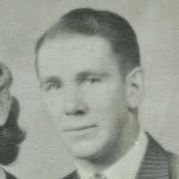 Giovanni "John" Favero Jr. (1914–2000)