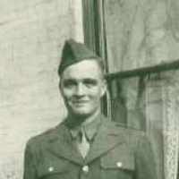 Norbert Stark Gurell (1925–1988) • FamilySearch