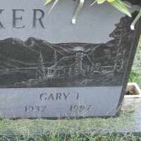 Gary Irvin Baker (1937–1997) • FamilySearch