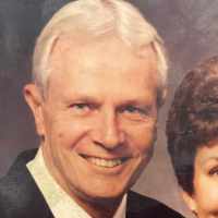 Gordon Kent Thomas (1935–2021)