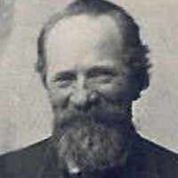 John Marshall Foster Shanor (1840–1918) • FamilySearch