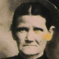 Polly Williams (1838–1914)