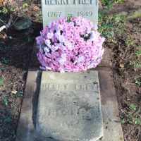 John Henrich Frey (1767–1849)