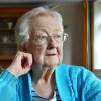 Alida Josepha Maria van Huijstee (1928–2016) • FamilySearch