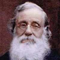 George Henry Hamlin (1821–1905) • FamilySearch