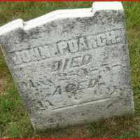 Johannes George Poarch II (1776–1858) • FamilySearch