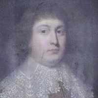 James Stewart 2nd Earl of Moray (1565–1592)