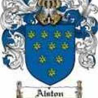 Edward Alston (1507–1591)