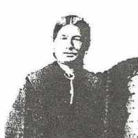 Sarah Sally Short (1801–)