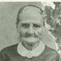 Sarah Elizabeth Smothers (1804–1893)