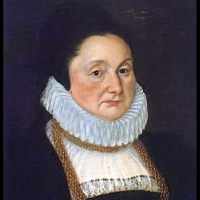 Alice Judde (1535–1593)