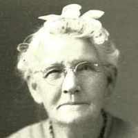 Maria Terry (1868–1957) • FamilySearch