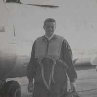 Colonel James William Knisely (1916–2001) • FamilySearch